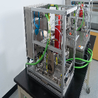 Zeton PU Atex Module Low Flow | Surplus Solutions